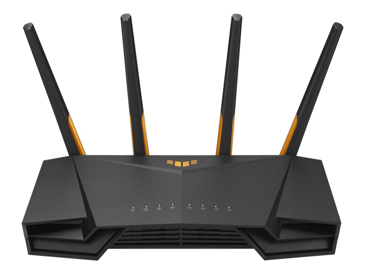 TUF Gaming AX3000 V2 Router – Begrip
